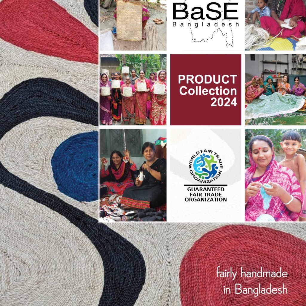 BaSE Product Collection 2024 🛍️ 🛒