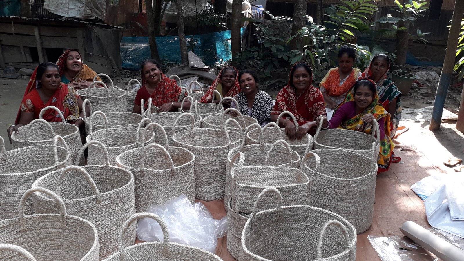 Exploring Bangladesh Jute Products: Eco-Friendly and Unique!