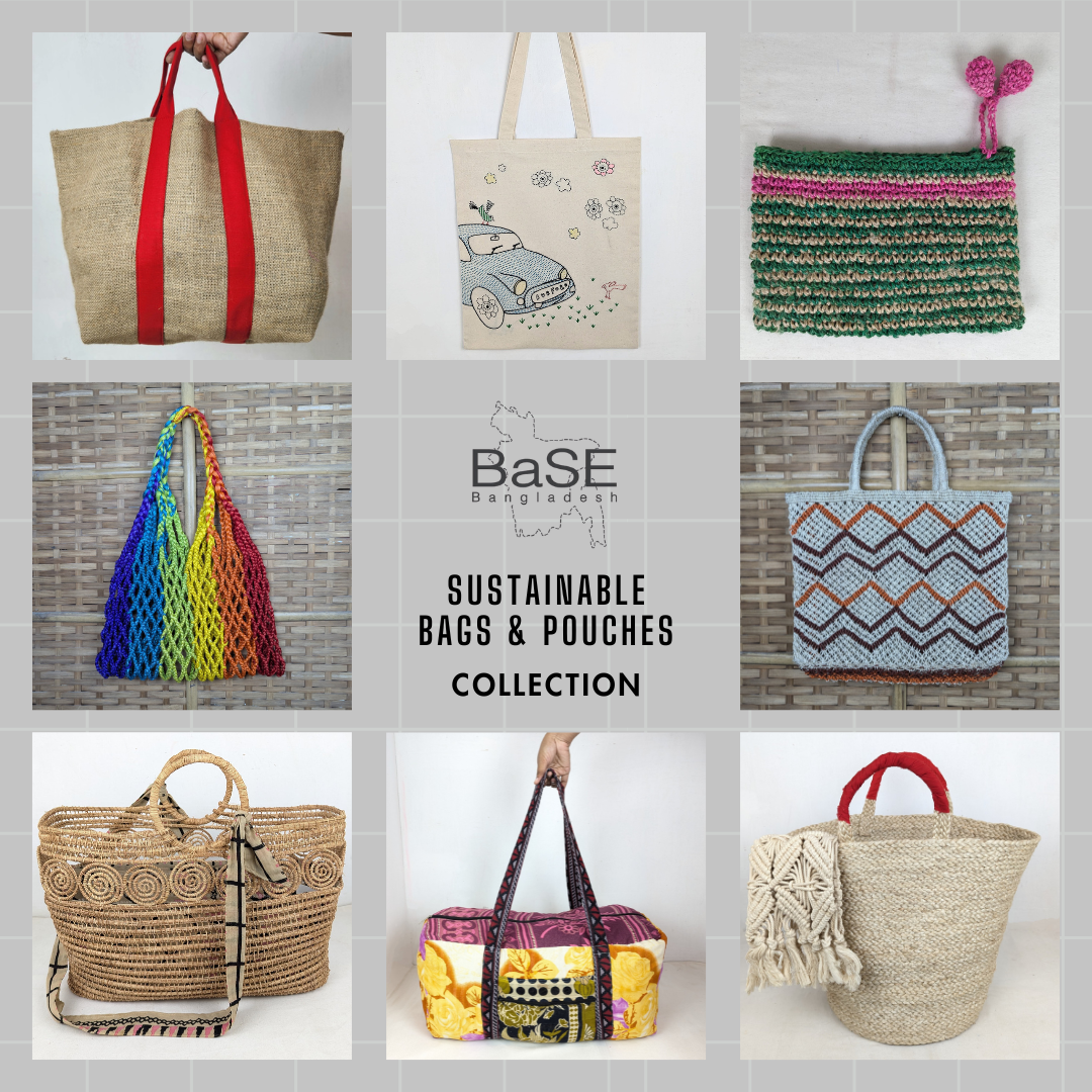 How to Source Fair Trade Products from BaSE Bangladesh?